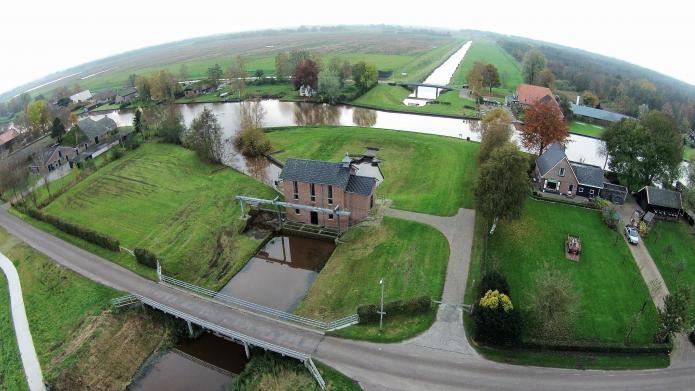 Gemalen | Waterschap Drents Overijsselse Delta